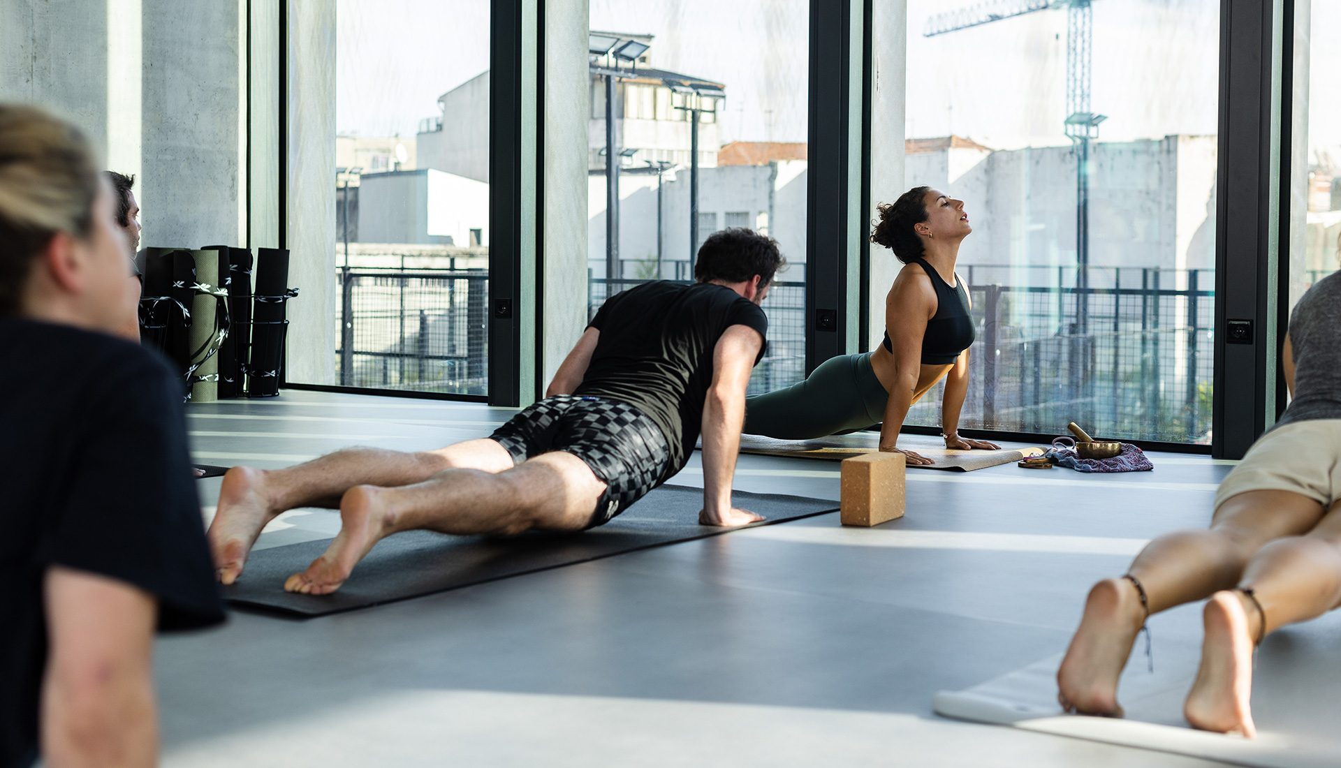 Studio Wave – Moov